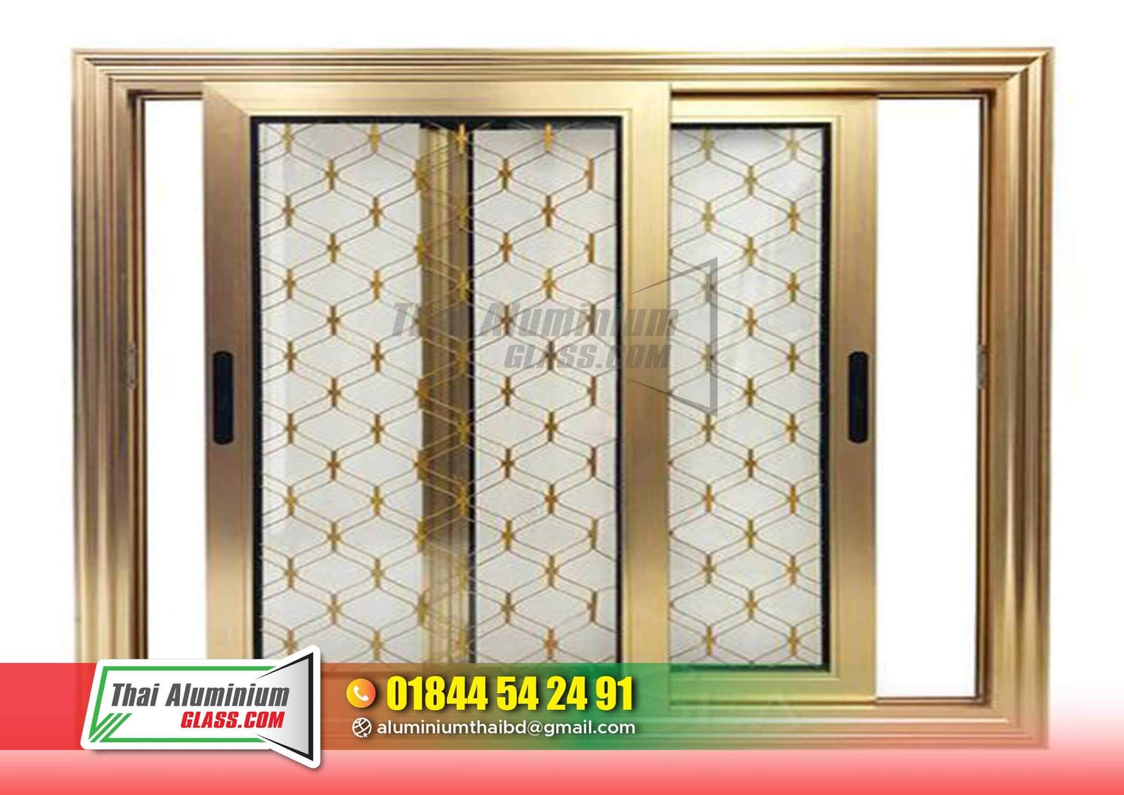 Thai Aluminium Glass